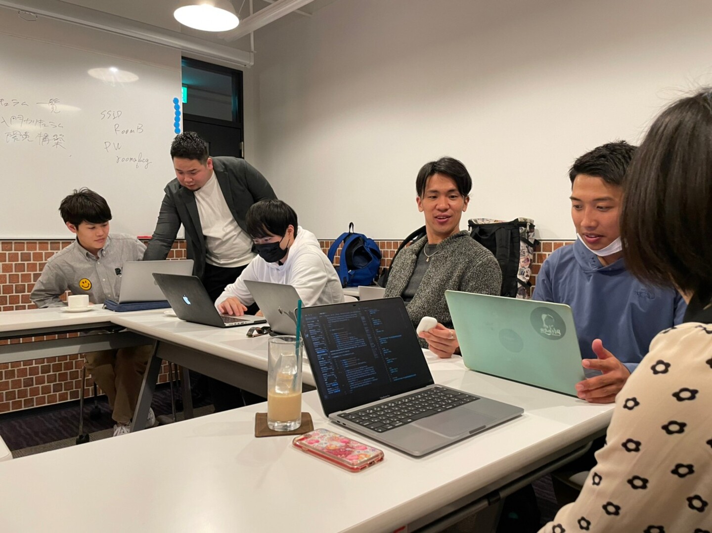 ベンチャーで一緒に挑戦して成長しませんか？目指せ0からWEBデザイナー！！ - 株式会社iRupのUI/UXデザイナーの採用 - Wantedly