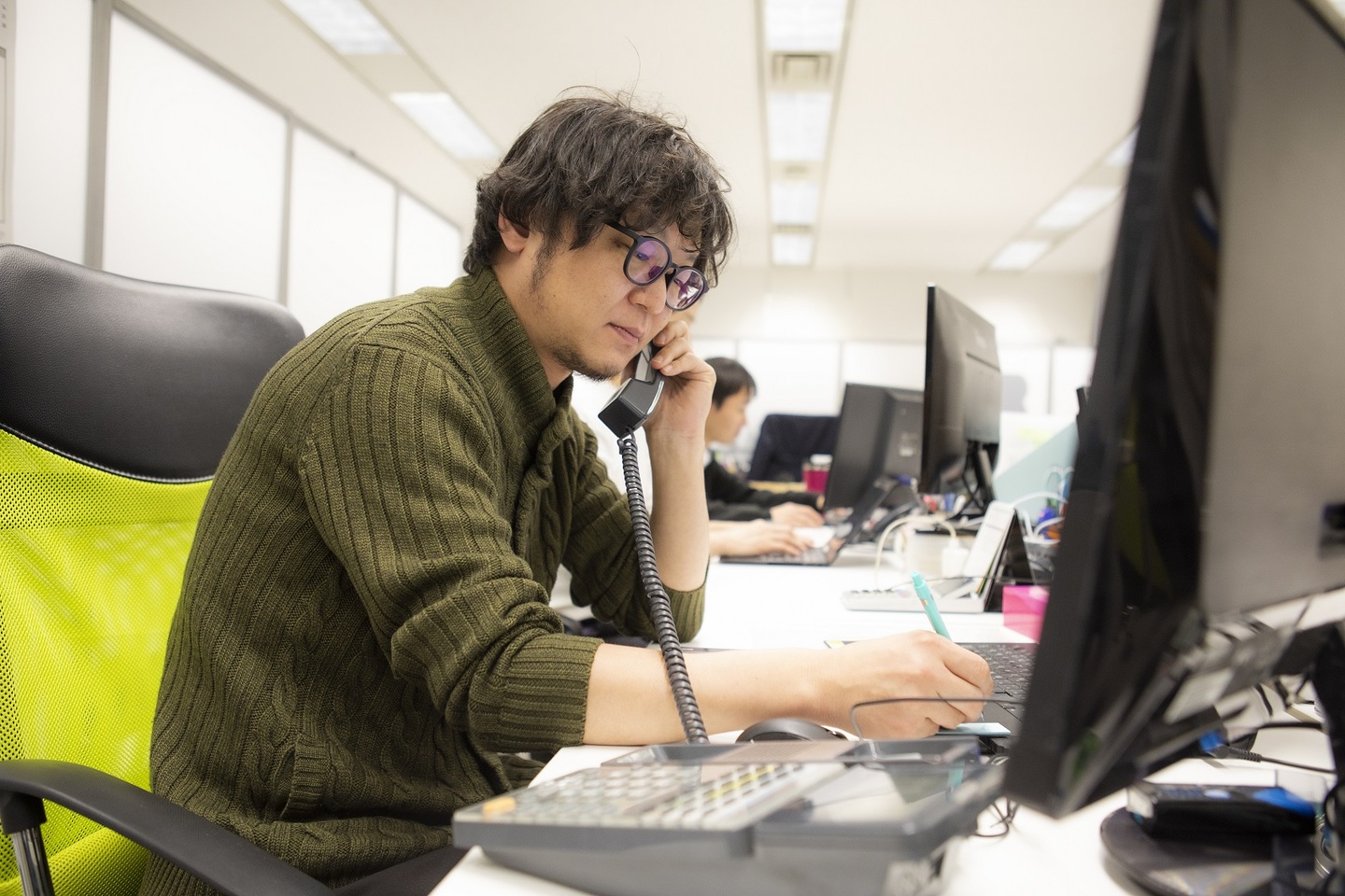 PHP/Laravelを使ったサーバーサイドに特化したスペシャリスト募集！ - 株式会社BTMのWebエンジニアの採用 - Wantedly