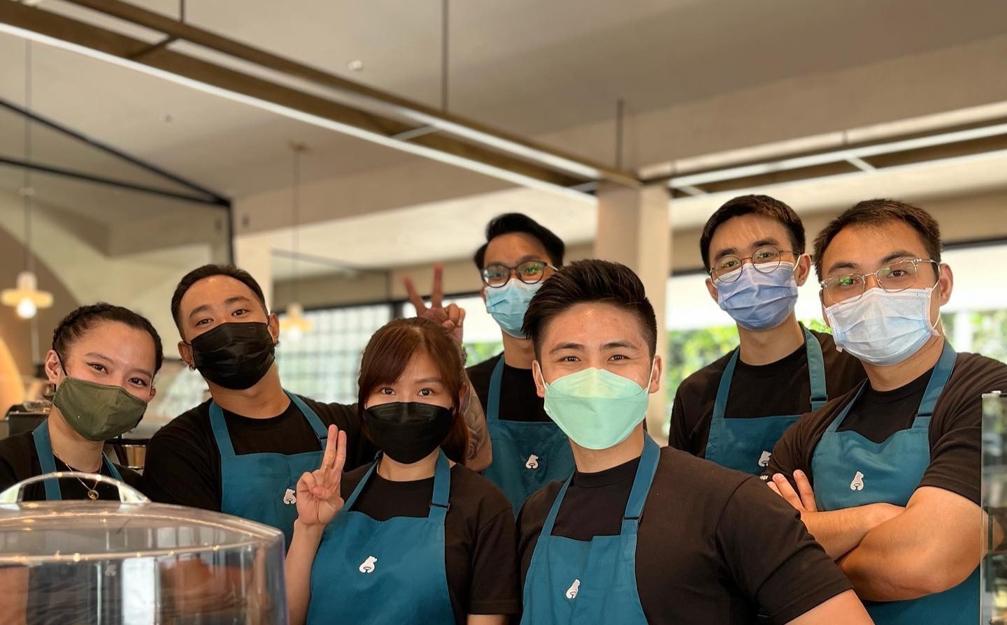 Join our continuous effort to deliver remarkable service standards as a ...