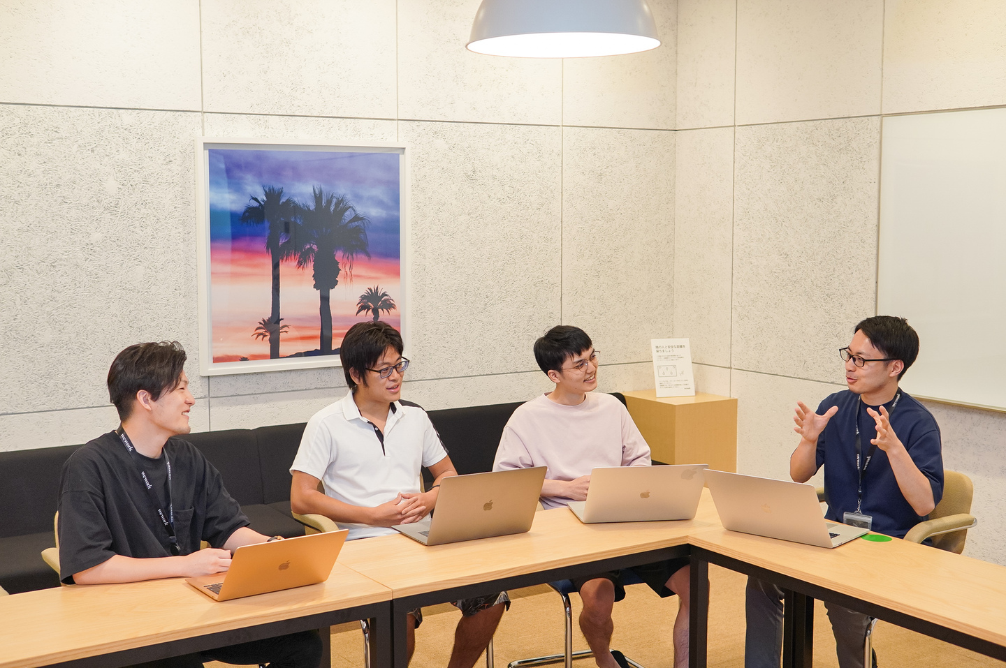 スクール出身者･新卒歓迎｜若手Rubyエンジニア募集中です！ - Yoom株式会社のWebエンジニアの採用 - Wantedly