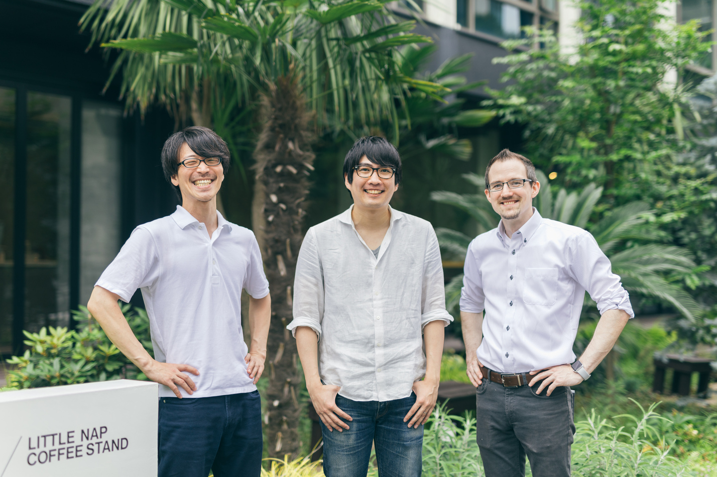 Fintech、リーガルテック領域でプロダクト開発を担うエンジニア募集！ - 株式会社TRUSTDOCKのWebエンジニアの採用 - Wantedly