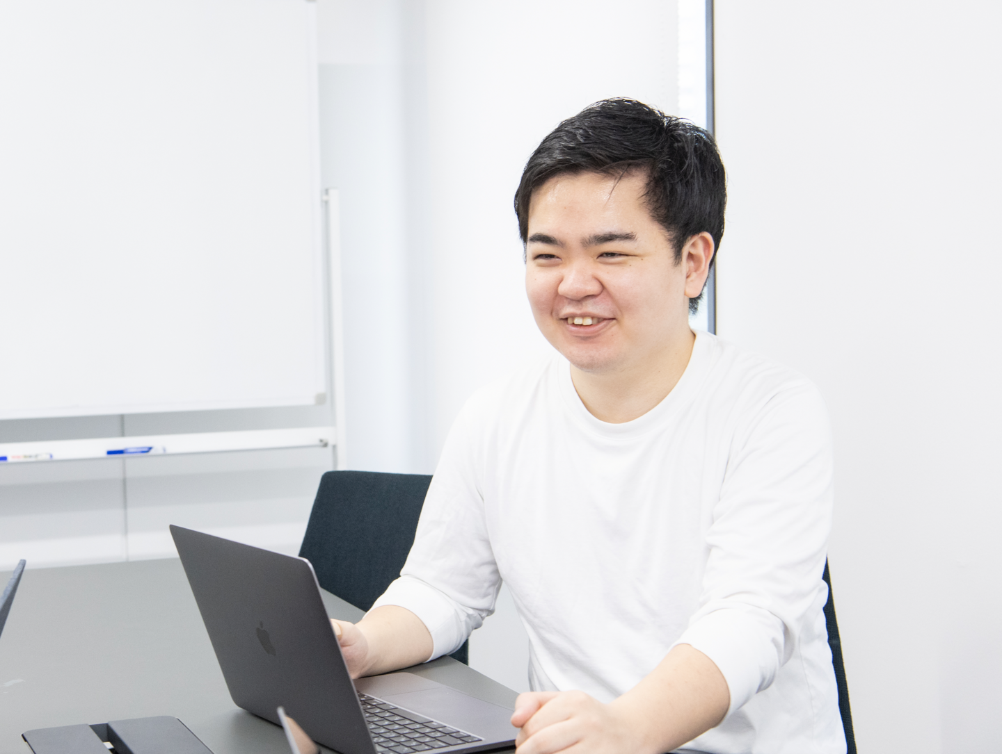 自社サービスでエンジニア募集！将来のテックリード候補！ - 株式会社OliveのWebエンジニアの採用 - Wantedly