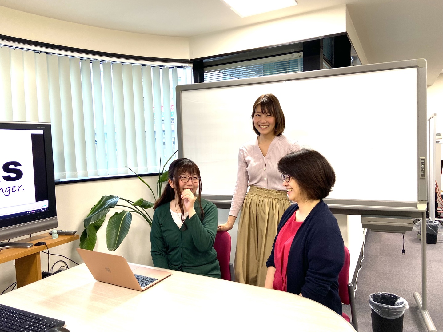 自分が好きなもの、だから楽しい！成長出来る！モーションデザイナーを募集！ - D－bas株式会社のグラフィックデザイナーの採用 - Wantedly