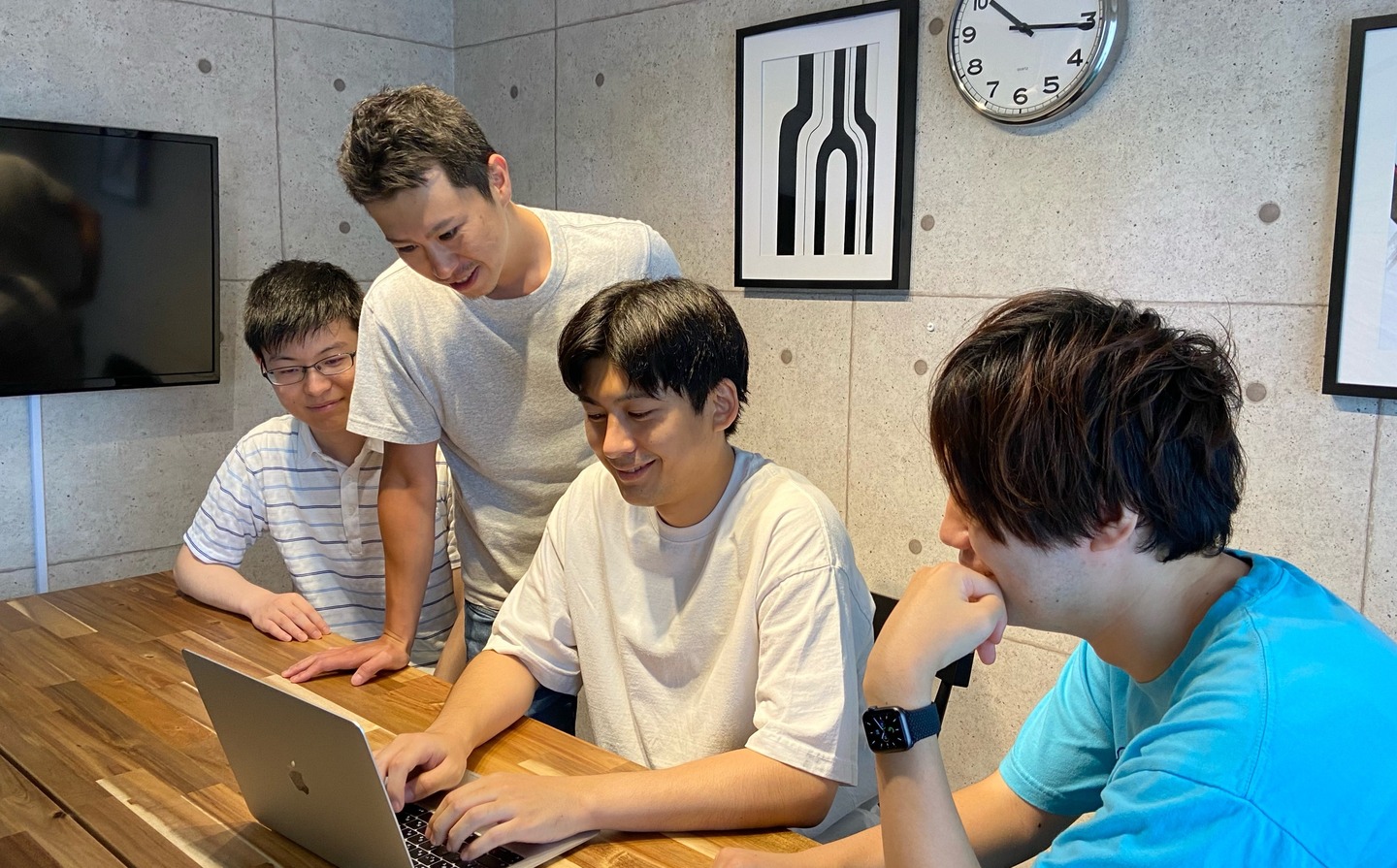 自社開発SaaSサービス｜品質保持をお任せ！一人目QAエンジニア募集 - 株式会社CastingONEのQAエンジニアの採用 - Wantedly