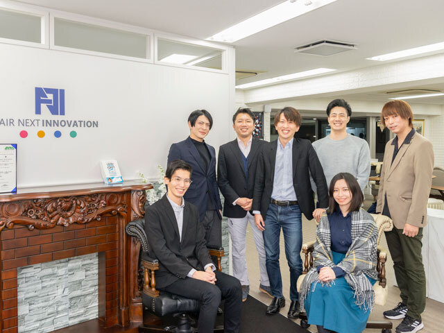 当社と一緒に成長しませんか？Java経験1年～のフルスタックへキャリアUP - 株式会社FAIR NEXT INNOVATIONのシステムエンジニアの採用 - Wantedly