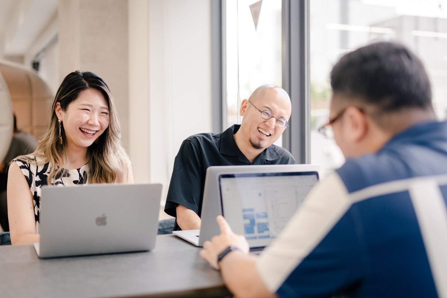 開発者やデザイナーと密にコミュニケーションを取り品質を高めるQAエンジニア - 株式会社HRBrainのQAエンジニアの採用 - Wantedly