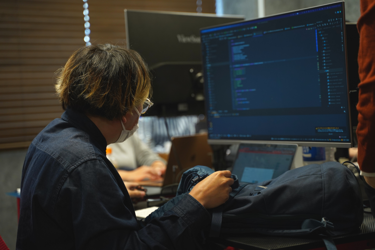 PHP/JavaScriptを用いて自社サービス開発！ - 株式会社LiNewのシステムエンジニアの採用 - Wantedly
