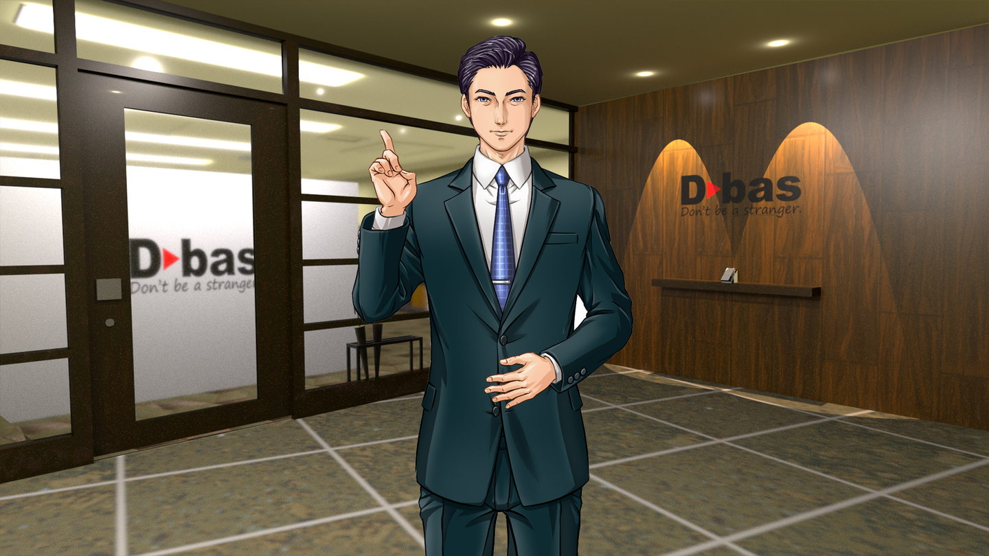 デザインの精鋭集団がプロジェクトの推進役となるディレクターを募集！ - D－bas株式会社のクリエイティブディレクターの採用 - Wantedly