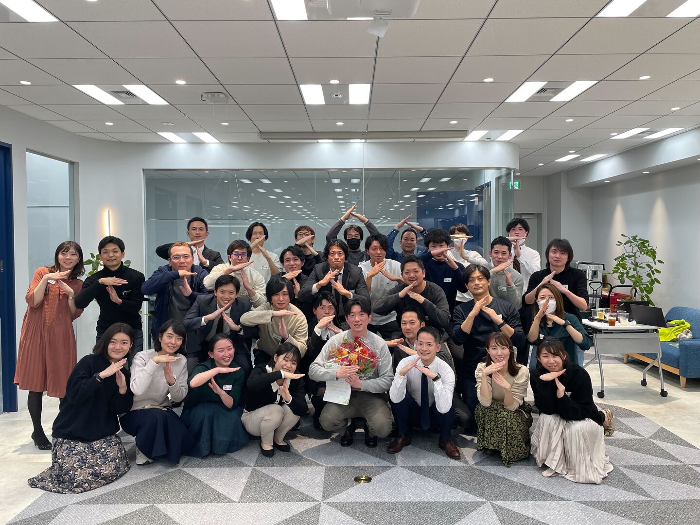 自社Saasプロダクトのエンジニア募集・物流DXのスタートアップ企業 - 株式会社AzoopのWebエンジニアの採用 - Wantedly