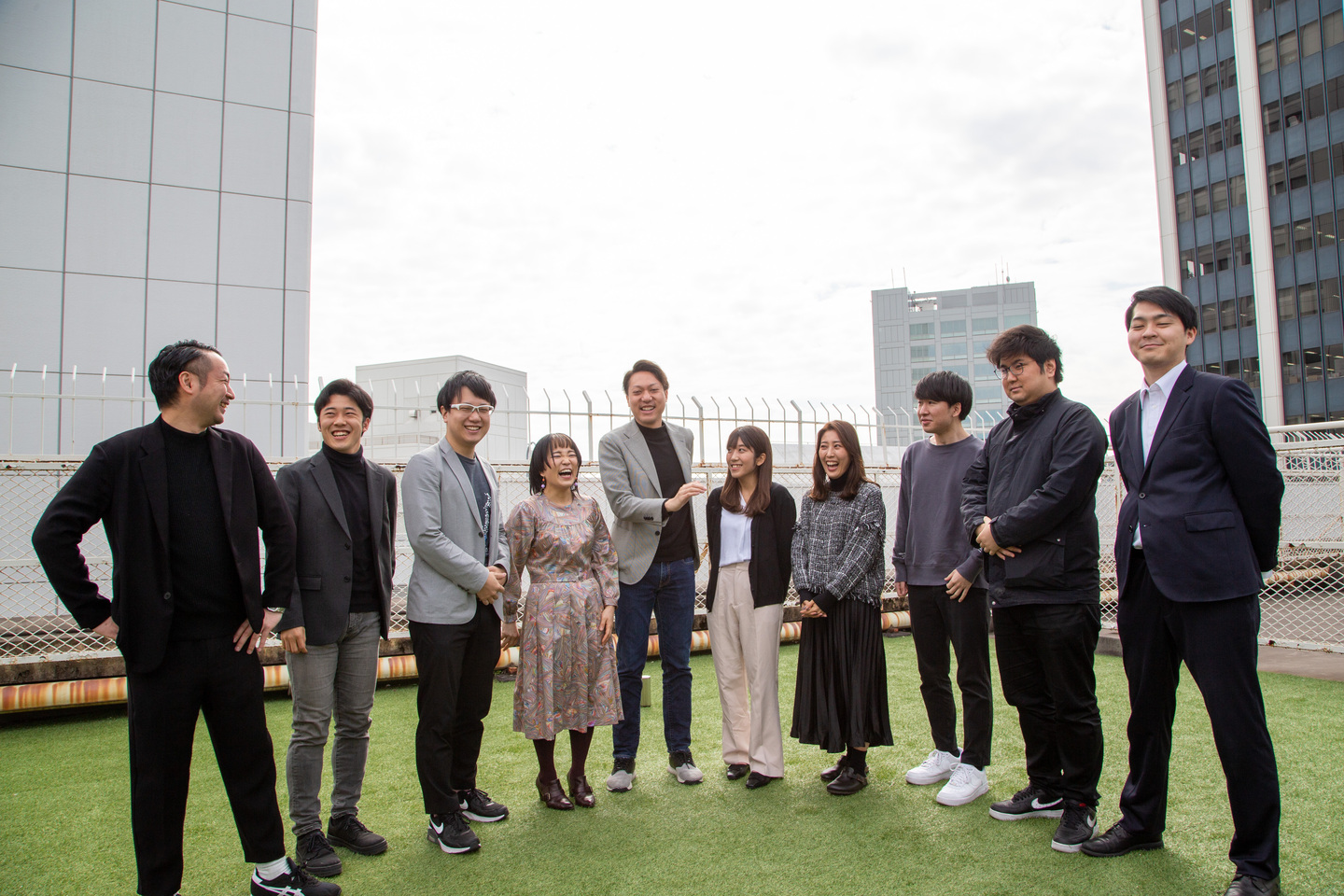 株式会社PM Agentの会社情報 - Wantedly