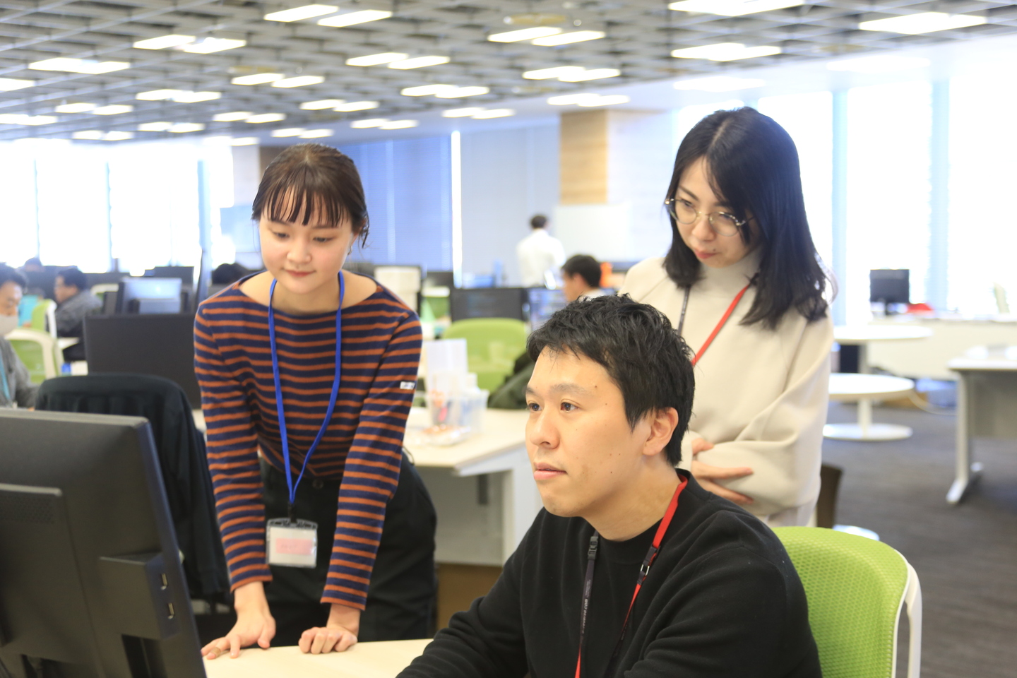 ・第二新卒歓迎/AWS環境/React/Rubyなど経験に応じて配属 - 株式会社リバスタのWebエンジニアの採用 - Wantedly