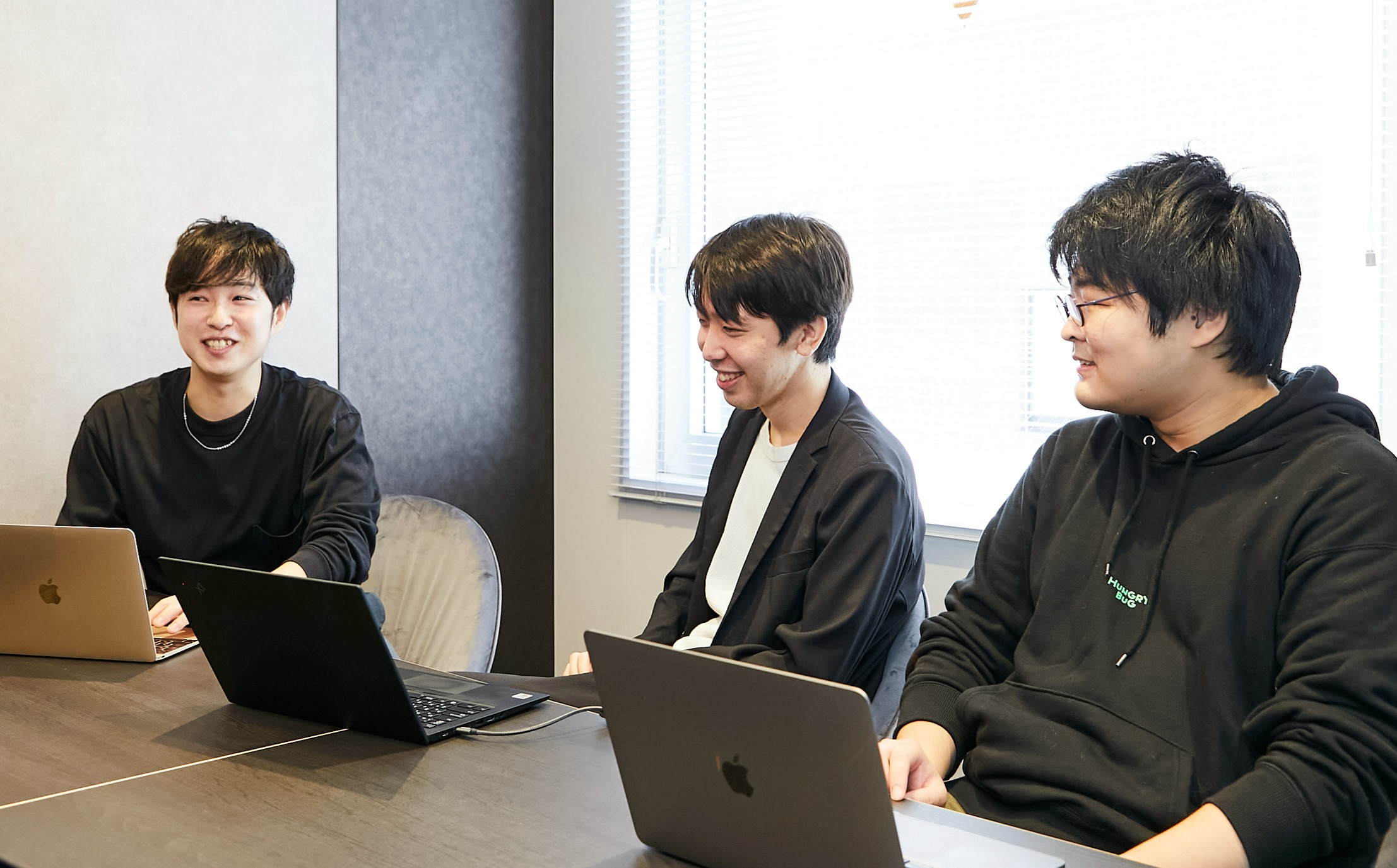 学生歓迎！実務を通じてスキルを伸ばしたいWebエンジニアインターンを募集 - 株式会社AVILENのWebエンジニアの採用 - Wantedly