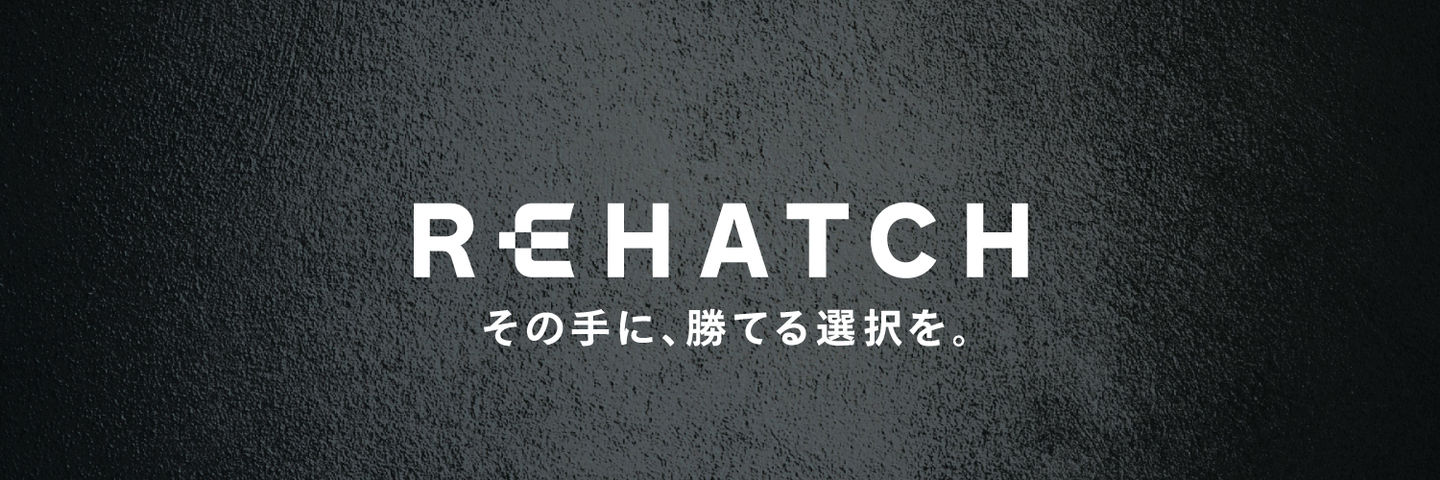 REHATCH株式会社の会社情報 - Wantedly
