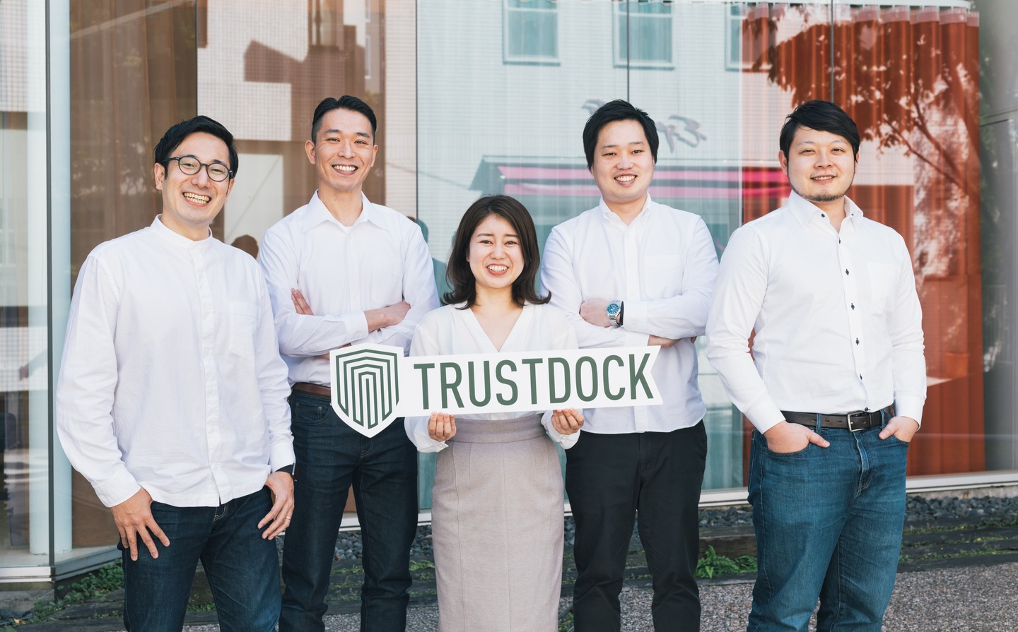 BtoBカスタマーサクセス｜本人確認APIサービスの品質向上×顧客サポート - 株式会社TRUSTDOCKのの採用 - Wantedly