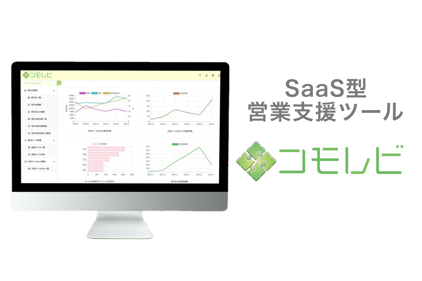 急成長HRTechスタートアップでSaaS事業を立ち上げませんか？ - 株式会社ヘルスベイシスの事業開発の採用 - Wantedly
