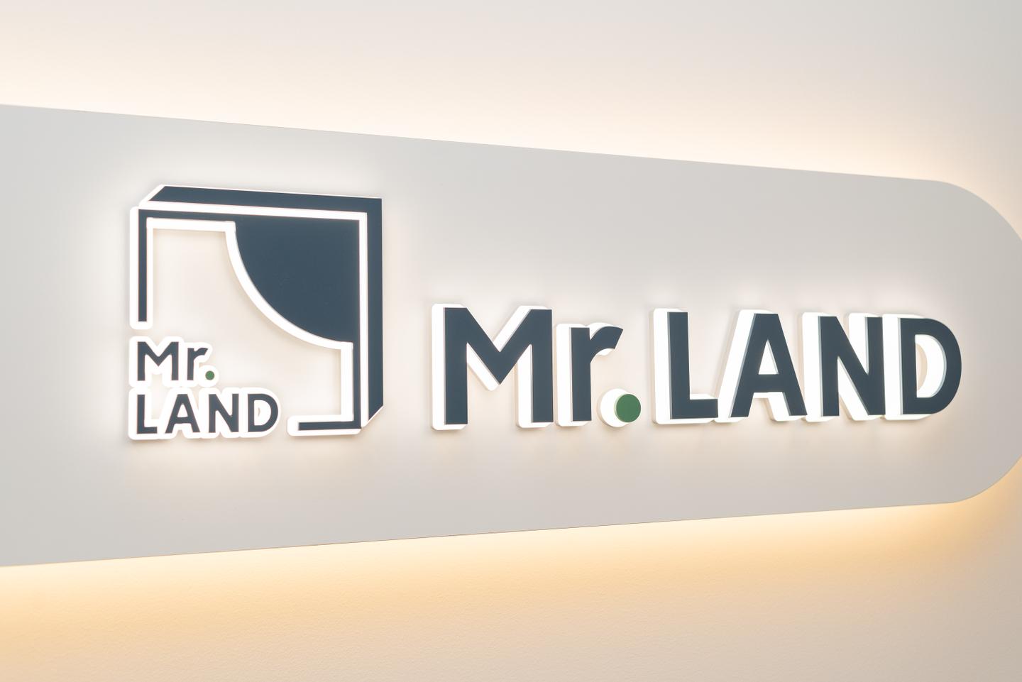 Mr.LANDの会社情報 - Wantedly