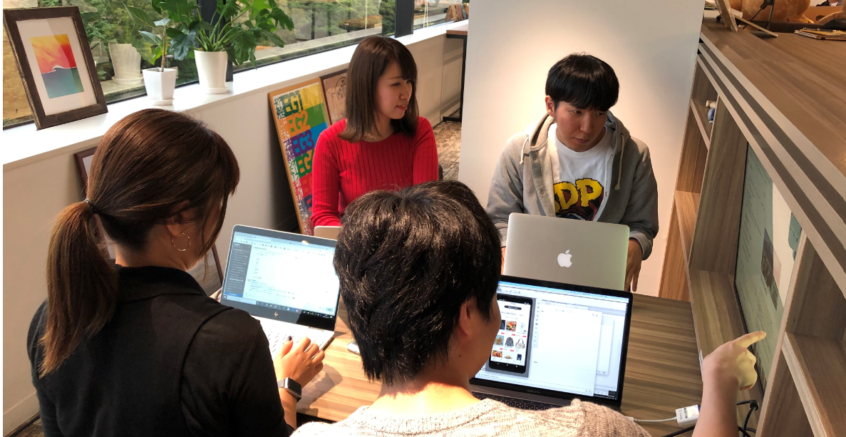 CtoCグローバルECサイト／BUYMAのコーポレートIT・情シスを募集！ - 株式会社エニグモのインフラエンジニアの採用 - Wantedly