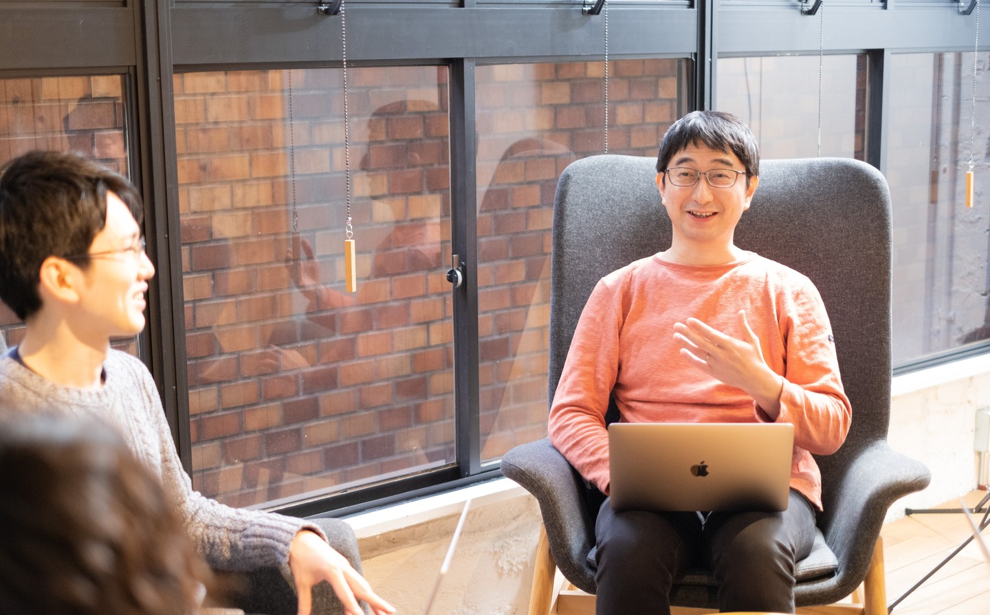 "与信"を軸に新しいFinTechサービスを実現するQAエンジニア - Crezit Holdings株式会社のQAエンジニアの採用 - Wantedly