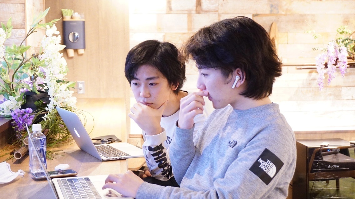 自分の企画がSNSやAmazonで話題に！D2C領域のWebマーケティング - 株式会社AINEXTのWebマーケティングの採用 - Wantedly