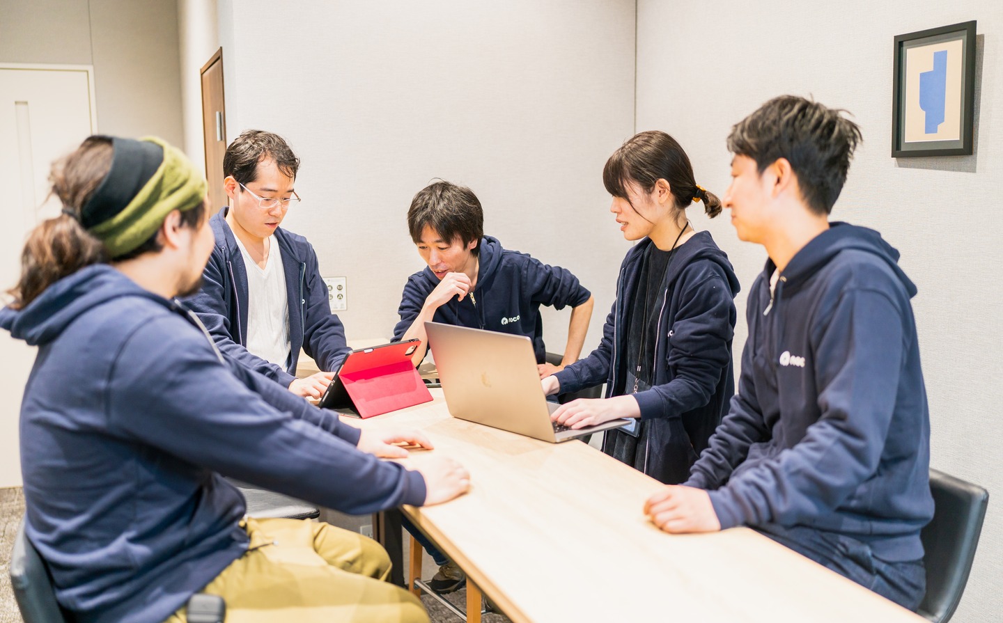 新セールステックをリードするReactエンジニアを募集！ - noco株式会社のWebエンジニアの採用 - Wantedly