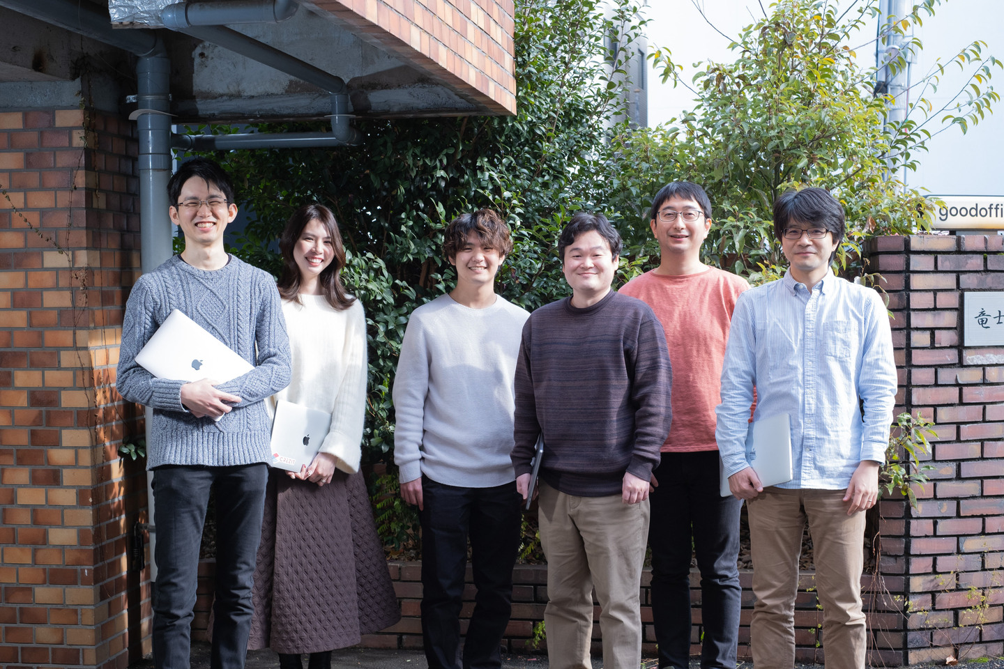 "与信"を軸に新しいFinTechサービスを実現するQAエンジニア - Crezit Holdings株式会社のQAエンジニアの採用 - Wantedly