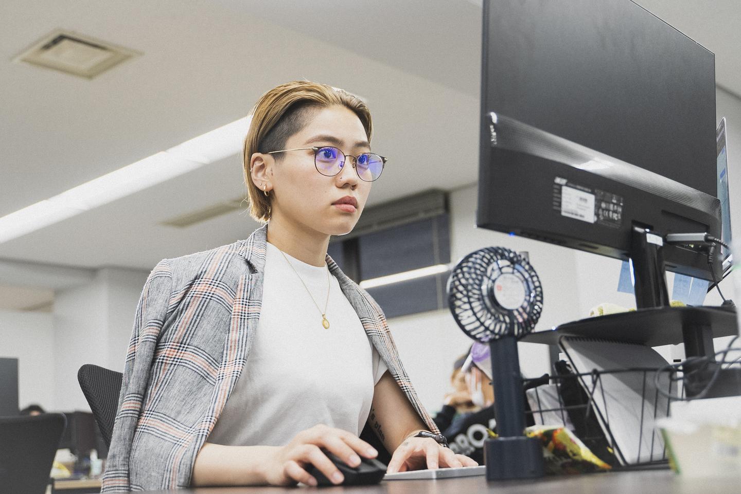 WEBデザイナー募集！web制作会社じゃないからこそ、やりたいが叶う♪ - 株式会社EISHINのグラフィックデザイナーの採用 - Wantedly