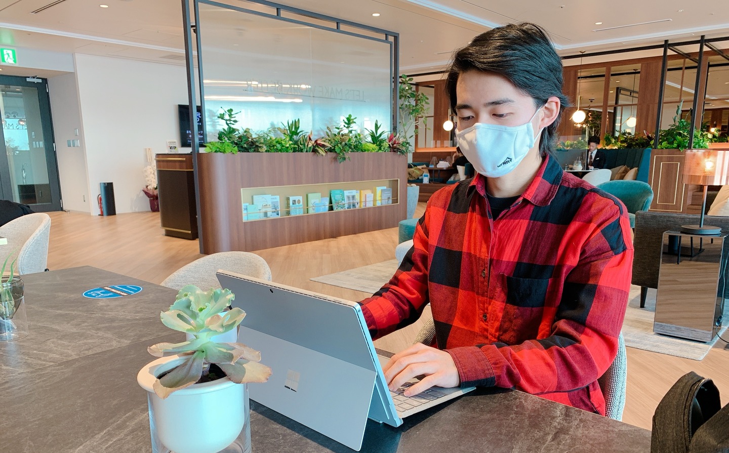 ゼロから挑戦できる！D2Cスタートアップでプロダクトエンジニアに挑戦！ - 株式会社AINEXTのエンジニアリングの採用 - Wantedly