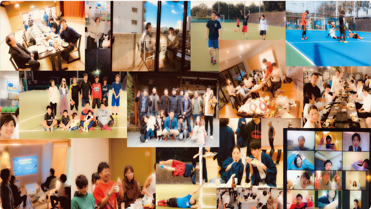 Java/Ruby/Goスキル向上、フルスタック目指すWebエンジニア募集 - 株式会社RayDのWebエンジニアの採用 - Wantedly