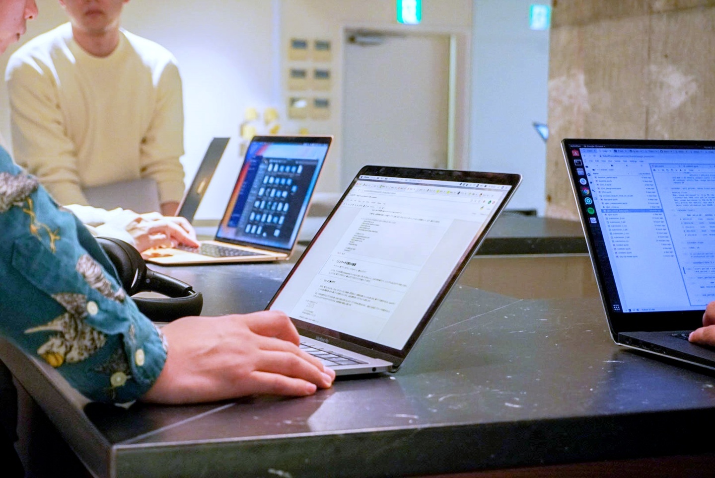 AI企業で新サービス開発に挑戦するソフトウェアエンジニアを大募集！ - NABLASのWebエンジニアの採用 - Wantedly