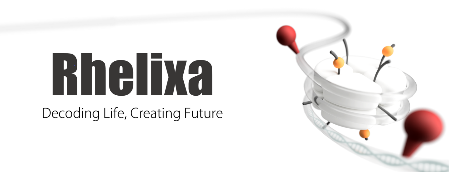 株式会社Rhelixaの会社情報 - Wantedly