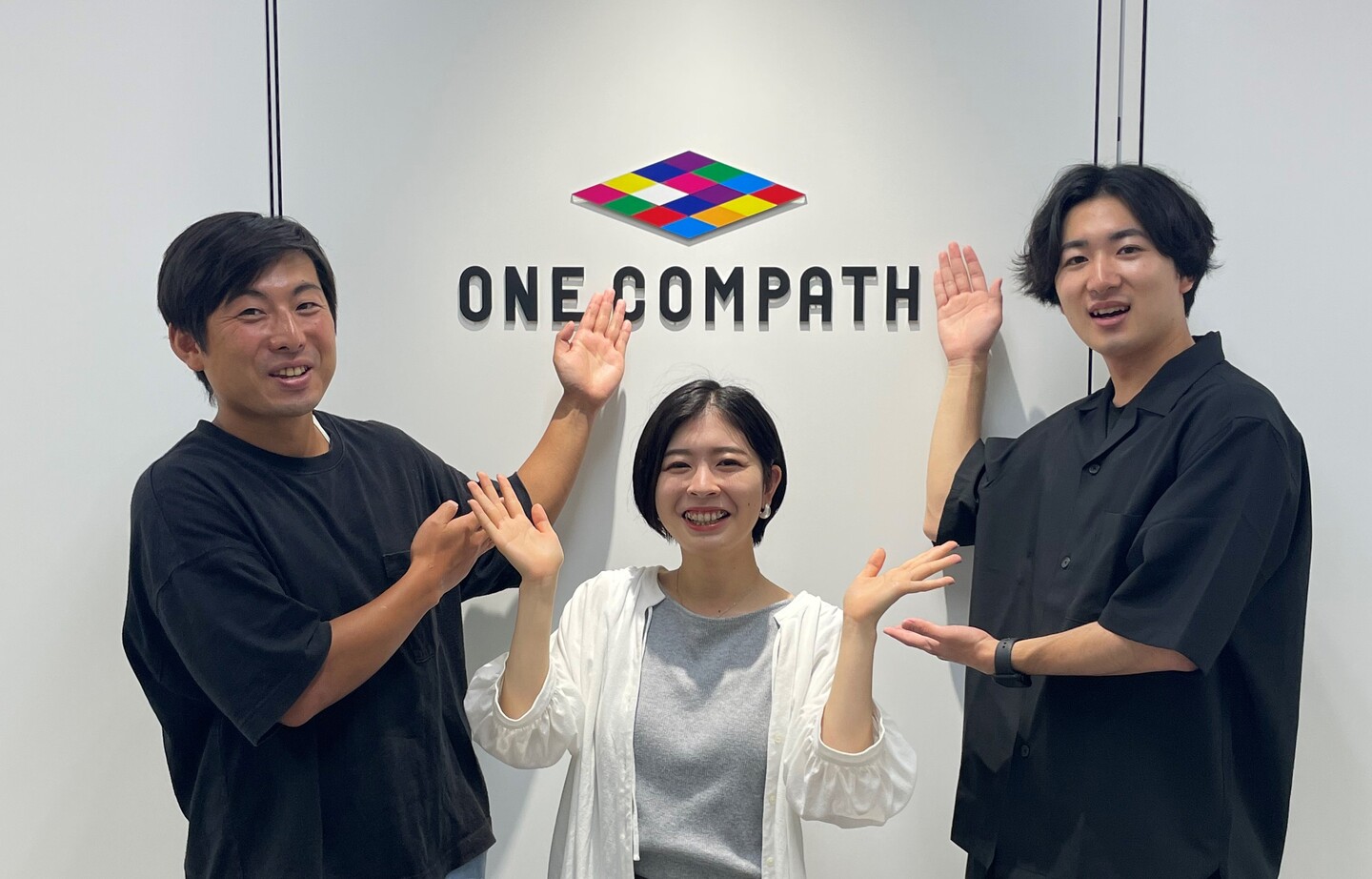 第二新卒歓迎！/IT/自社サービス/企業様のマーケティング課題の解決 - 株式会社ONE COMPATHの法人営業の採用 - Wantedly