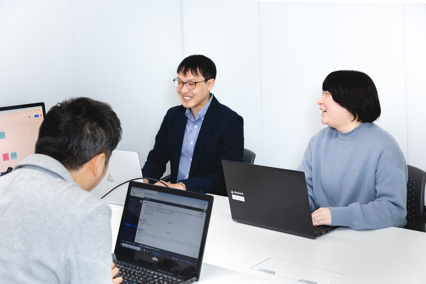 PdM、PM、PLを募集！あなたのビジョンにあったキャリアが描ける！ - 株式会社イーゼのPM・Webディレクションの採用 - Wantedly