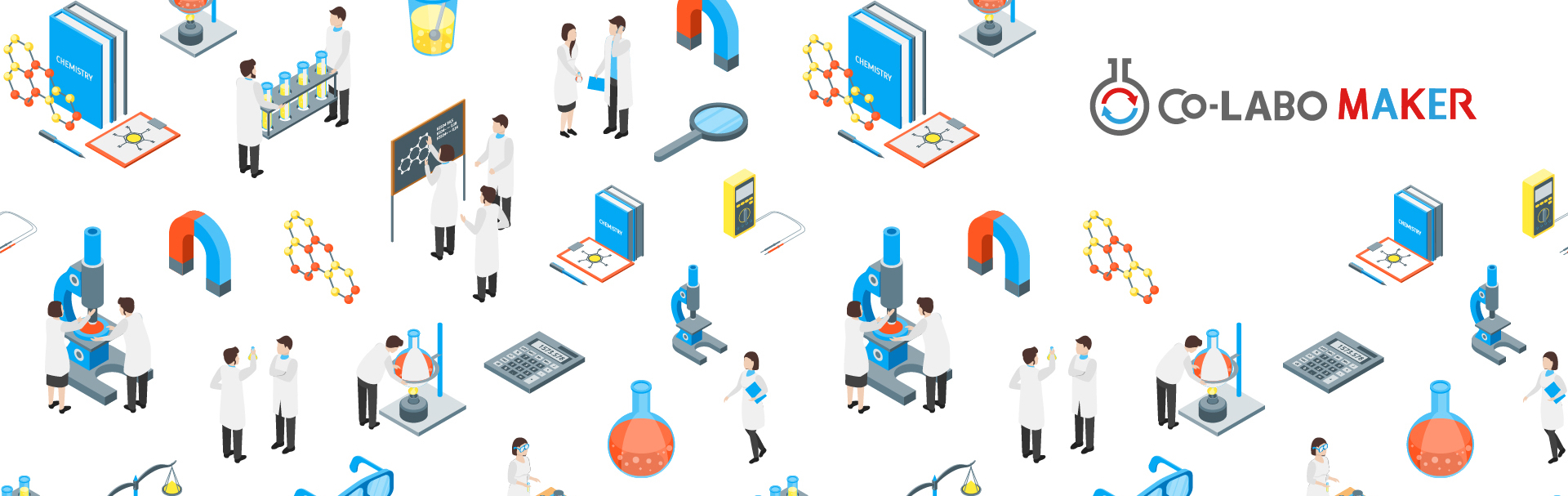 株式会社Co-LABO MAKERの会社情報 - Wantedly