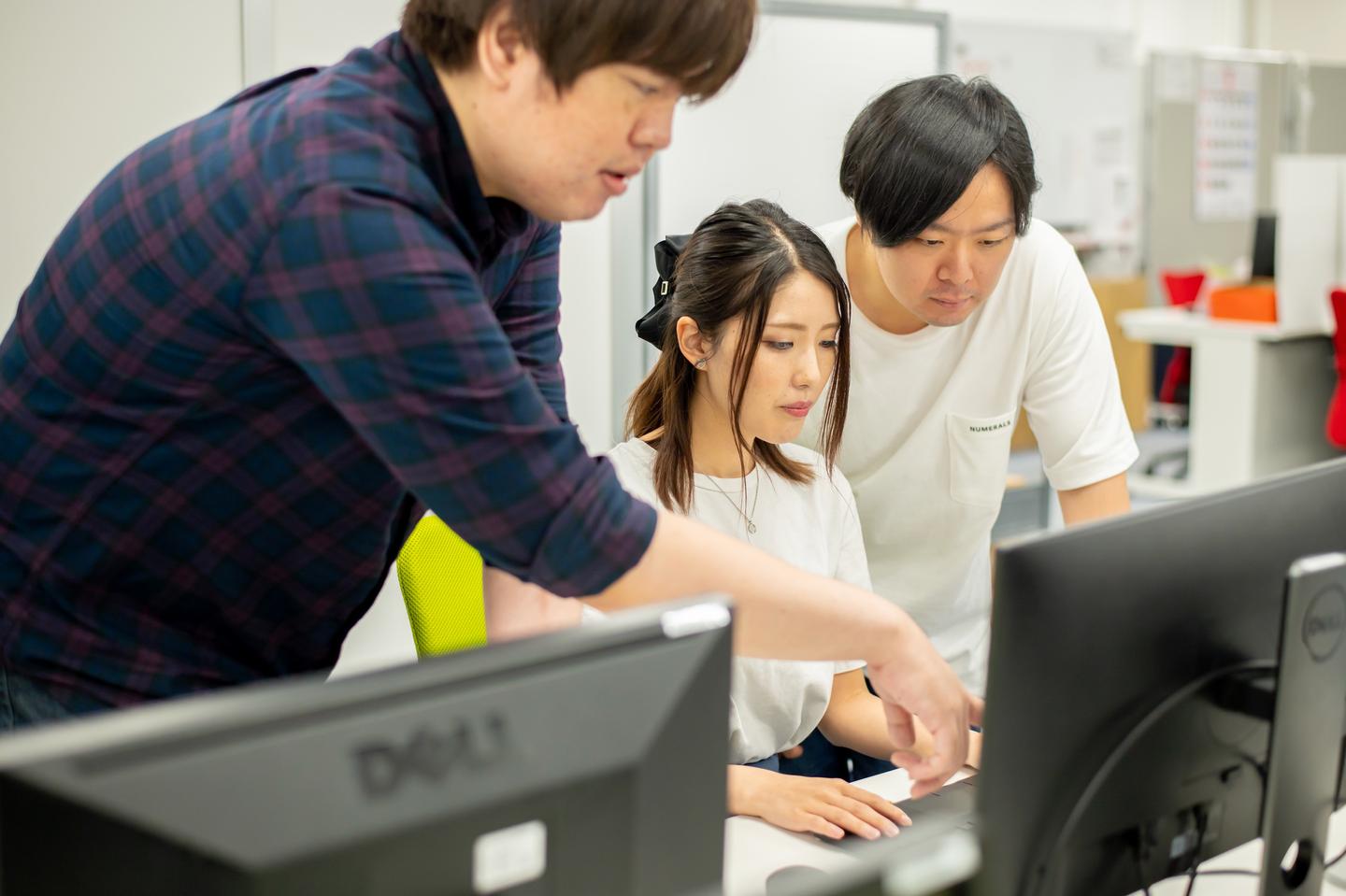 ＠北九州 カスタマーサポートチームのリーダー募集！SVのマネジメント業務 - ポールトゥウィン株式会社のの採用 - Wantedly