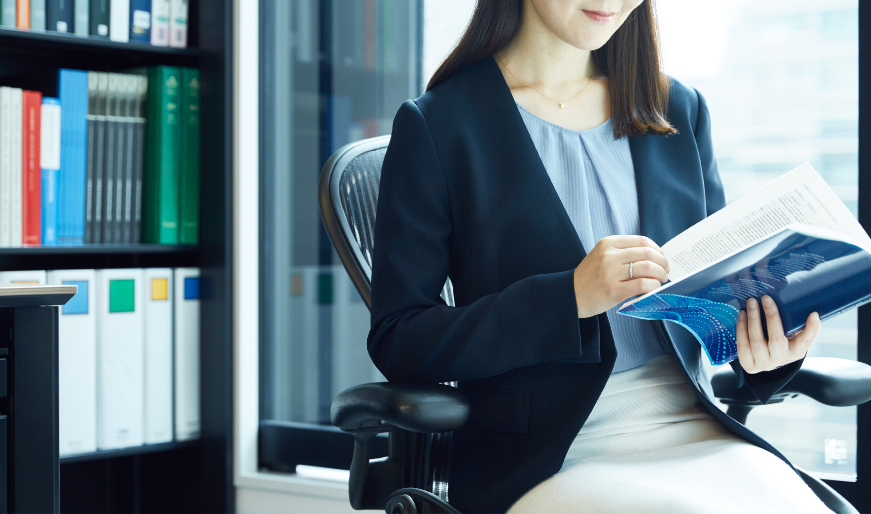 Anderson Mori & Tomotsune by Bees&Honey株式会社