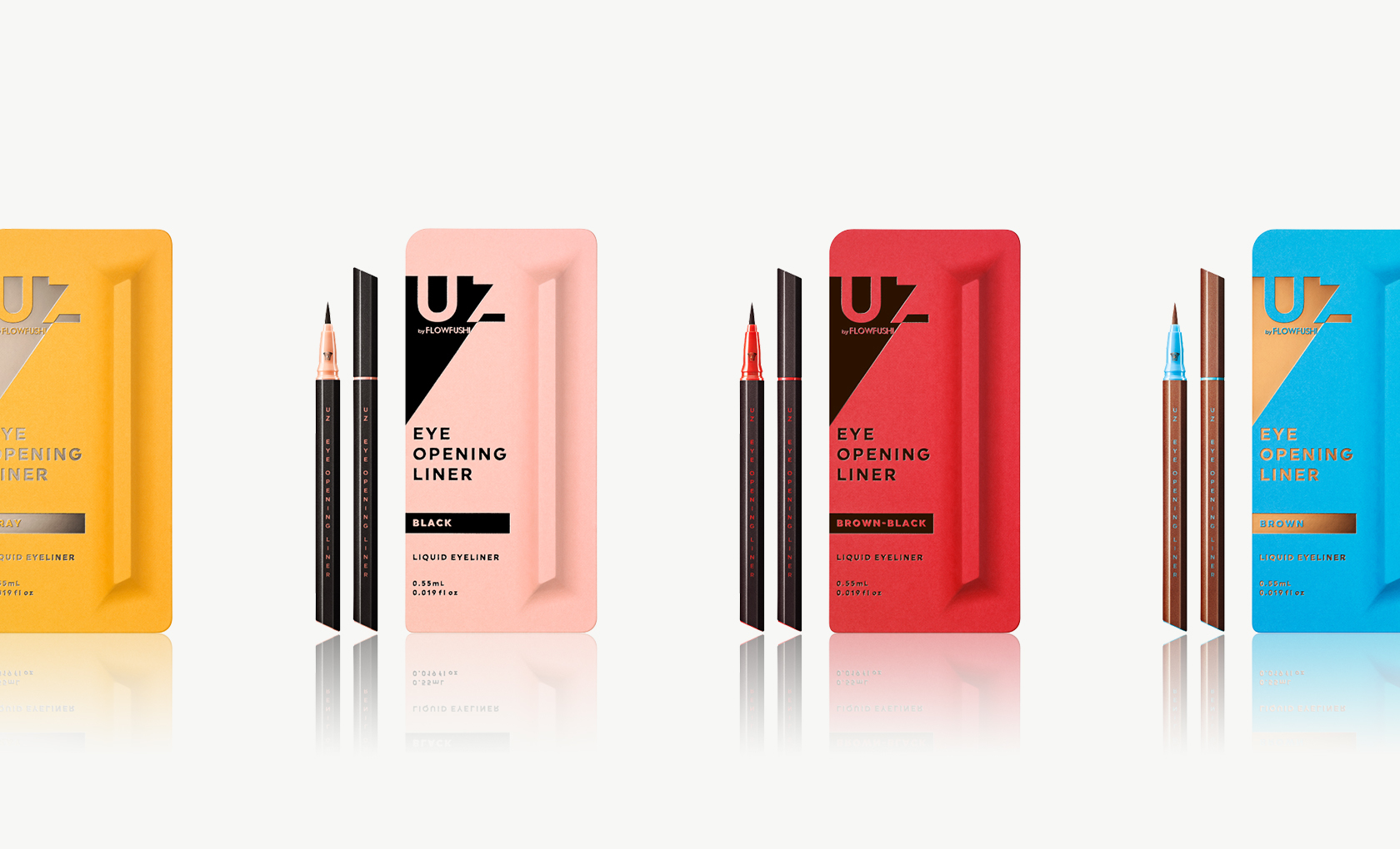 UZU Global EC-site by Bees&Honey株式会社