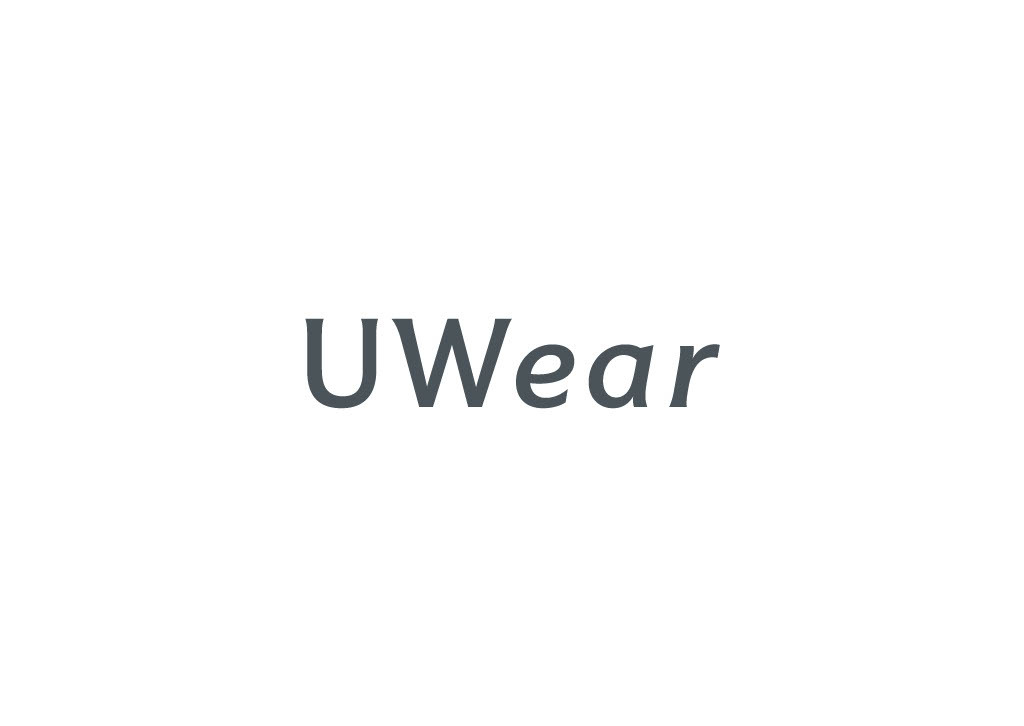 洋服の悩みをなくし毎日の着るをより良くするサービス「UWear（ユーウェア）」 by 株式会社キーザンキーザン