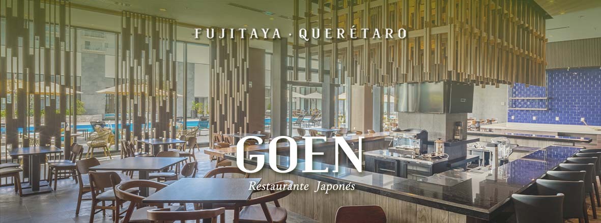 GOEN FUJITAYA by 株式会社Encounter Japan