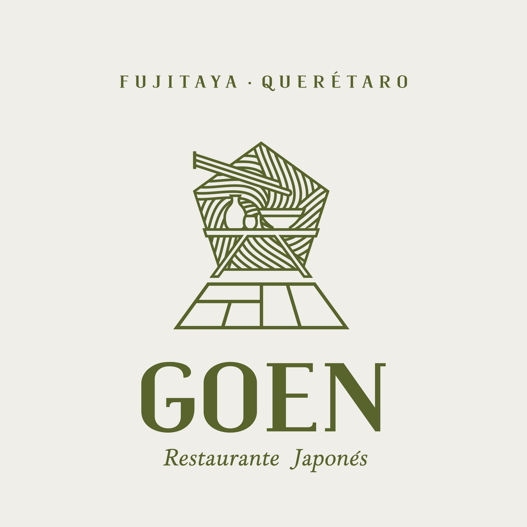 GOEN FUJITAYA by 株式会社Encounter Japan