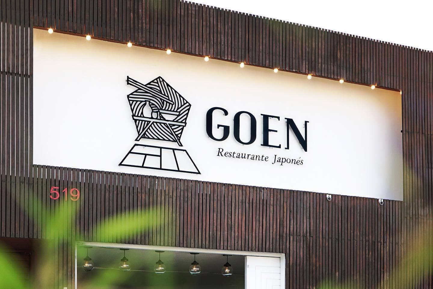 Izakaya GOEN LEON by 株式会社Encounter Japan