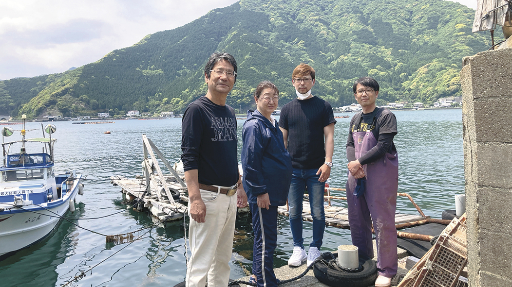 動画公開）温藻RG92がもたらす水産養殖のイノベーション！ミトコンドリアを元気にする飼料原料の開発ストーリー by 株式会社SARABiO温泉 ...