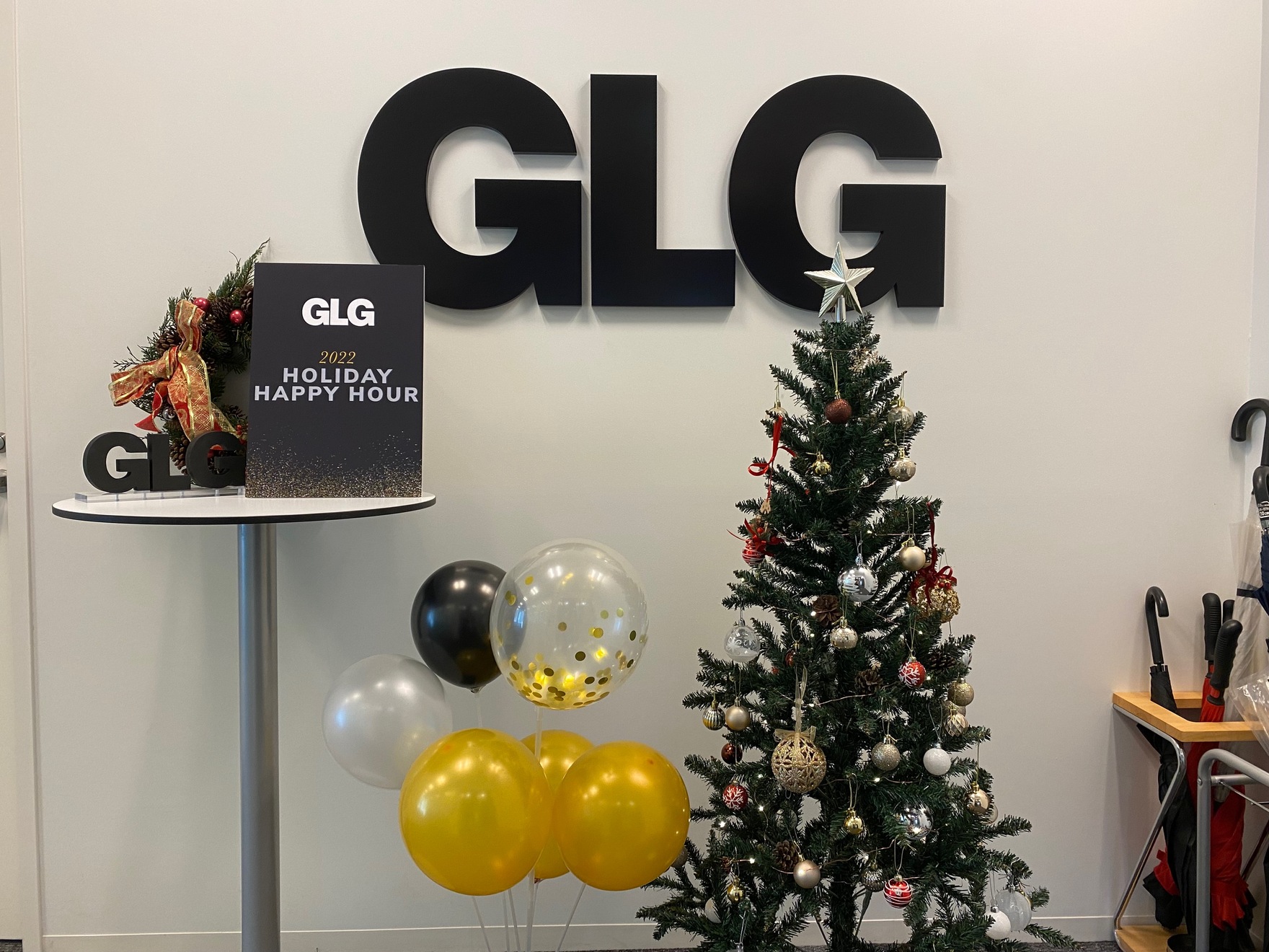 Life At GLG by GLG