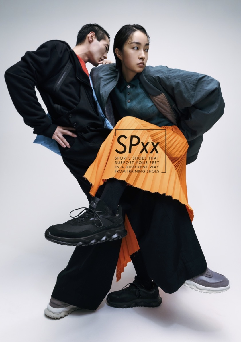 MOONSTAR｜SPxx 22FW by 株式会社PMA