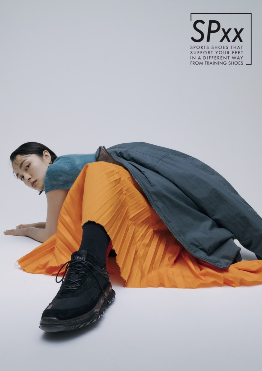 MOONSTAR｜SPxx 22FW by 株式会社PMA