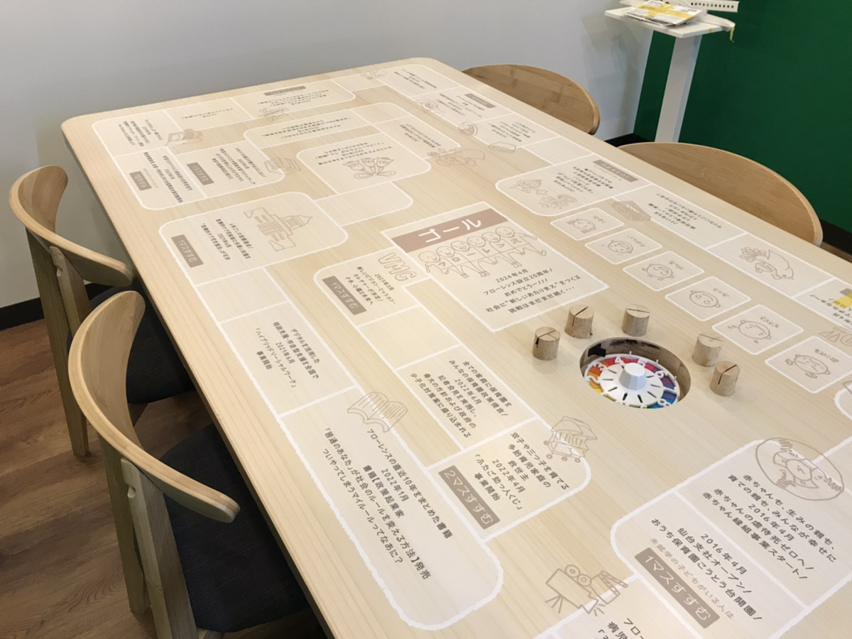 オフィスご紹介 Part2 by 認定NPO法人フローレンス