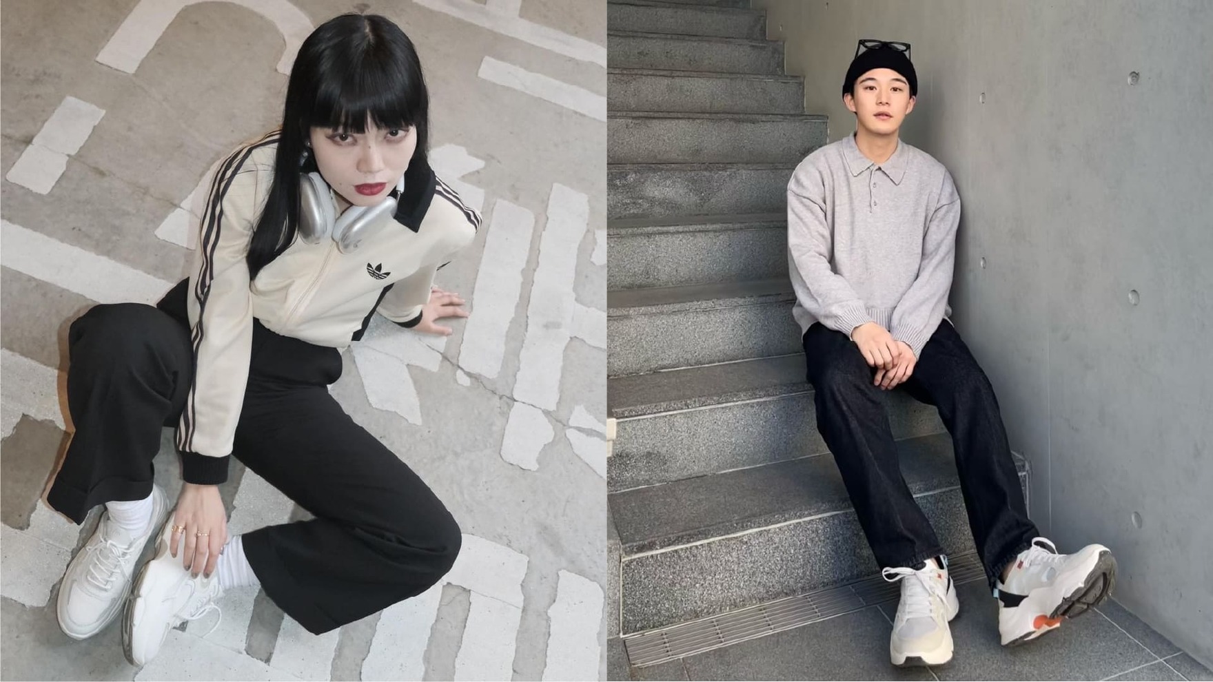 MOONSTAR｜b/m 23SS by 株式会社PMA