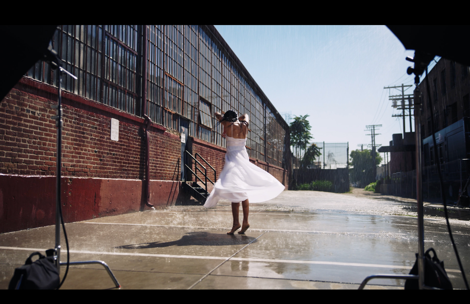 SONY α9 III by Plus81 Inc.