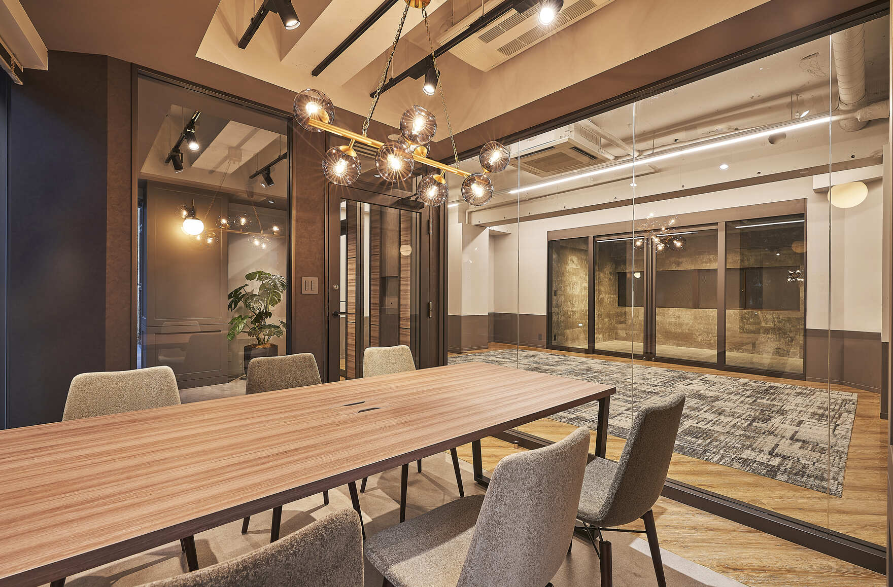 JP-BASE芝大門 by 株式会社LEVECHY