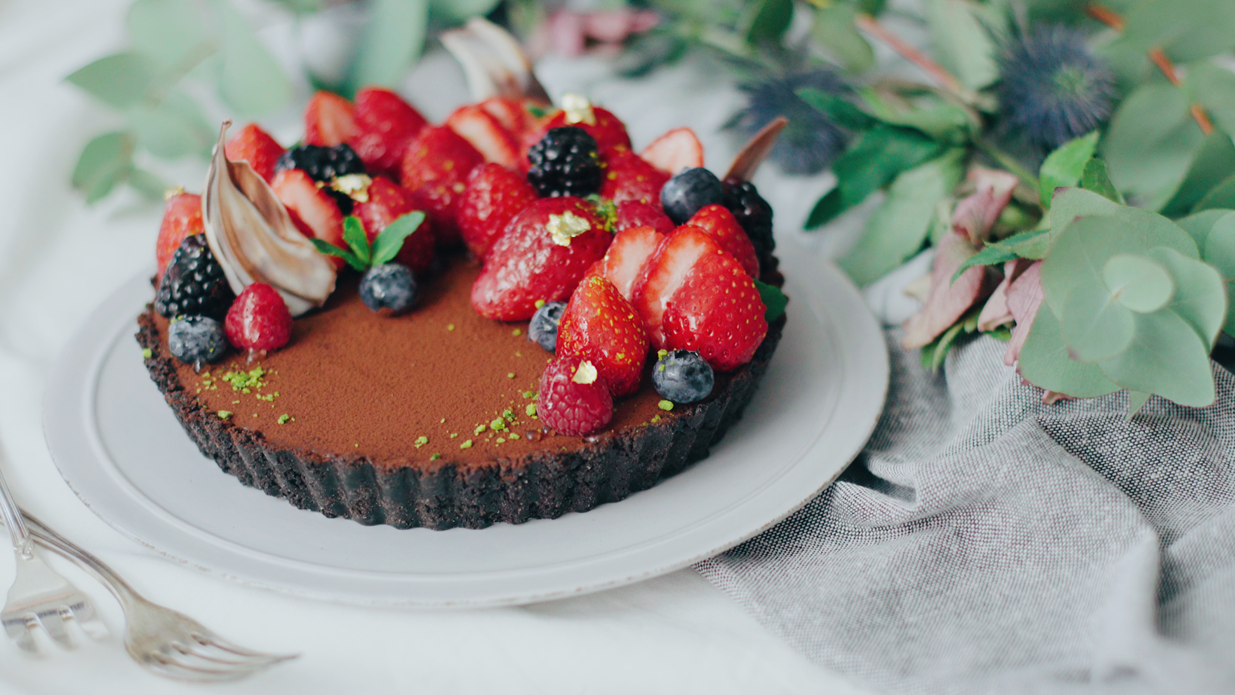 Premium by Tastemade Japan 株式会社