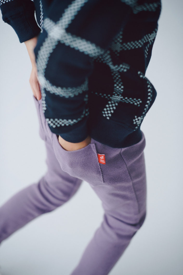 【devirock】秋冬LOOKBOOKリリース by グロウ株式会社